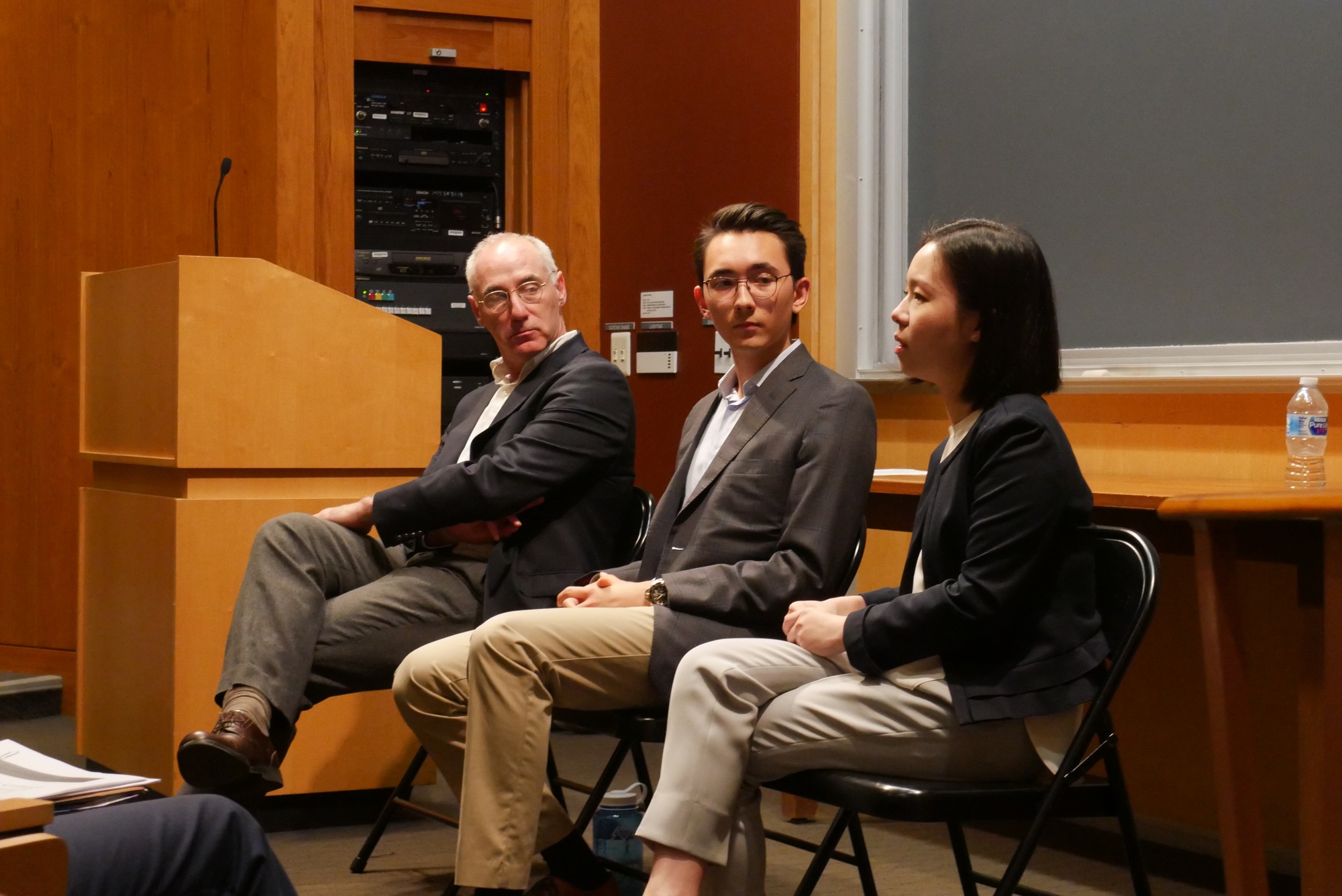 Honor Council Increases Training Sessions for Teaching Fellows | News ...
