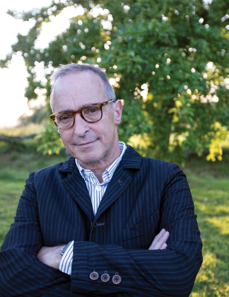 David Sedaris | Arts | The Harvard Crimson