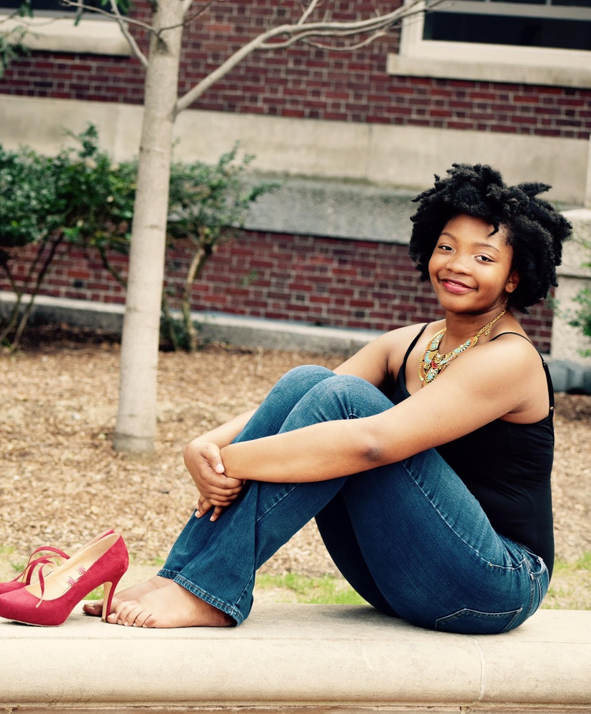 Najya Williams | Arts | The Harvard Crimson