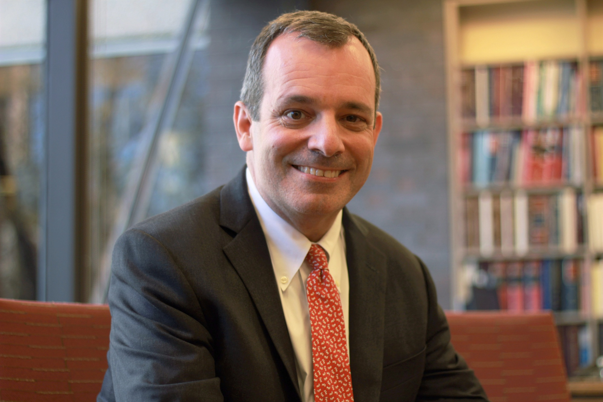 Harvard Law School Dean Reduces Salary Due to Coronavirus's Financial ...