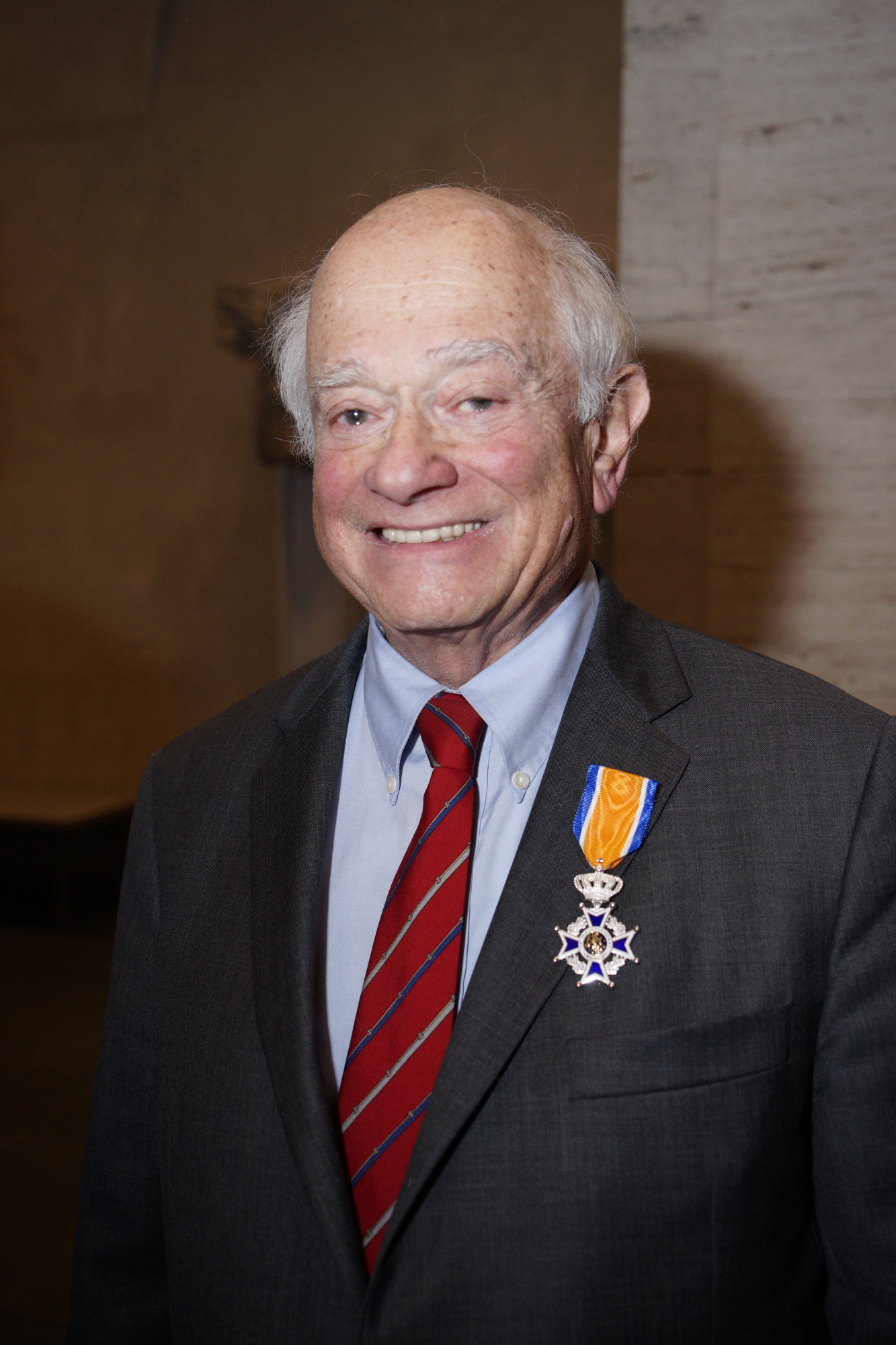 Arts Spotlight: George Abrams ’57 | Arts | The Harvard Crimson