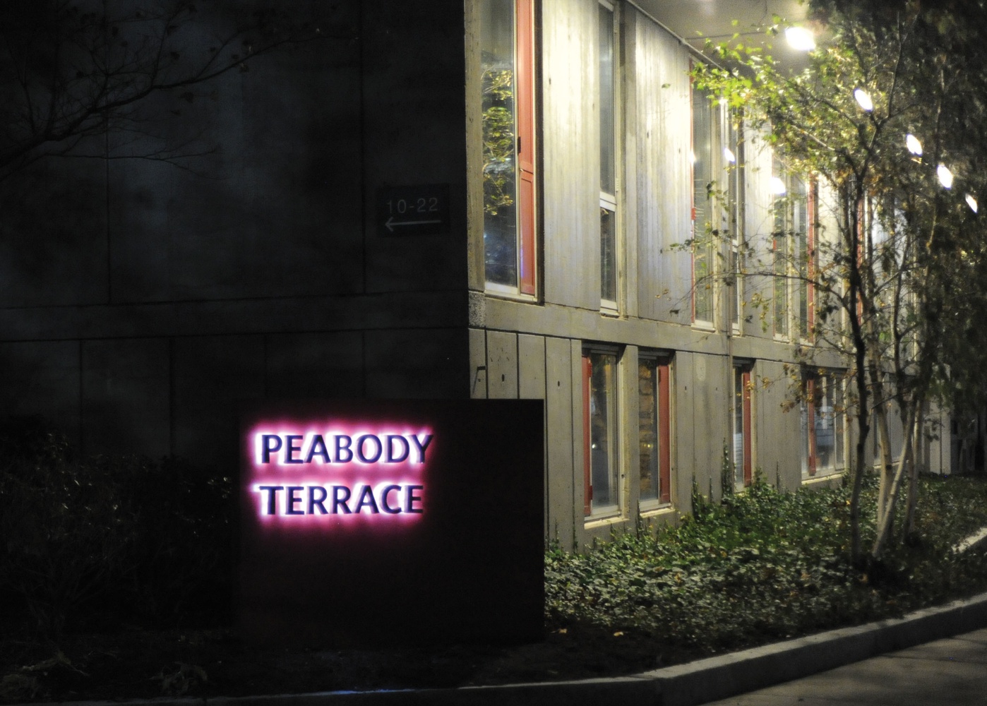 Peabody Terrace | News | The Harvard Crimson