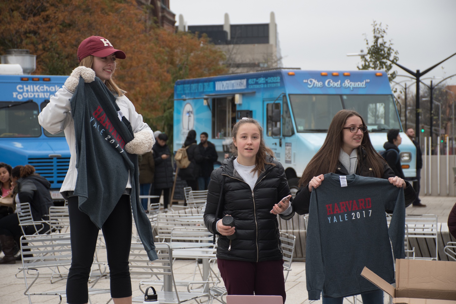 Crimson Dance Team | News | The Harvard Crimson