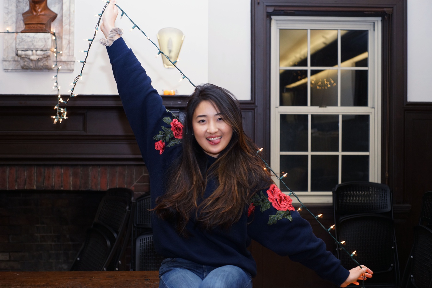 Kaylee S. Kim | Arts | The Harvard Crimson