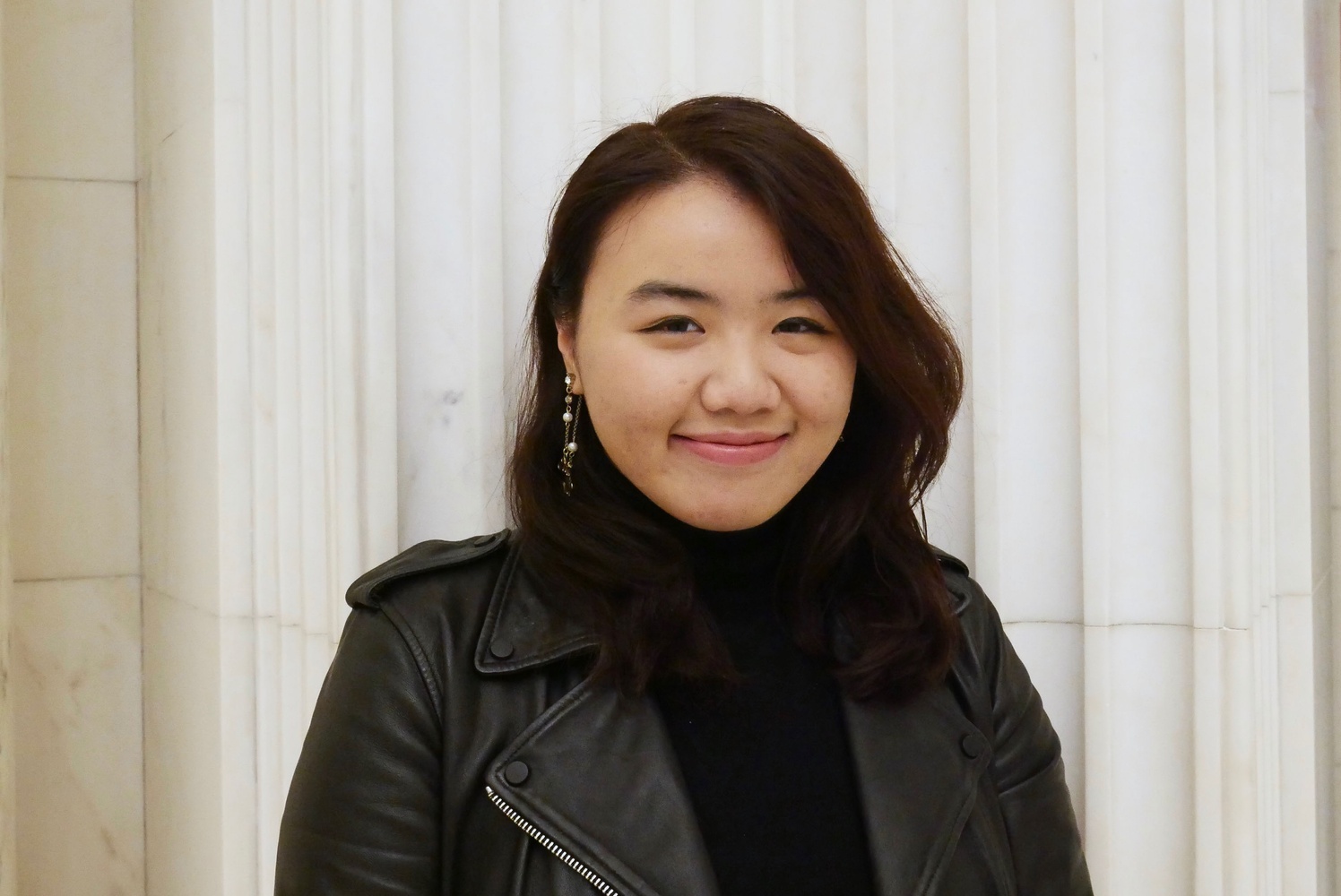 Priscilla W. Guo | Magazine | The Harvard Crimson