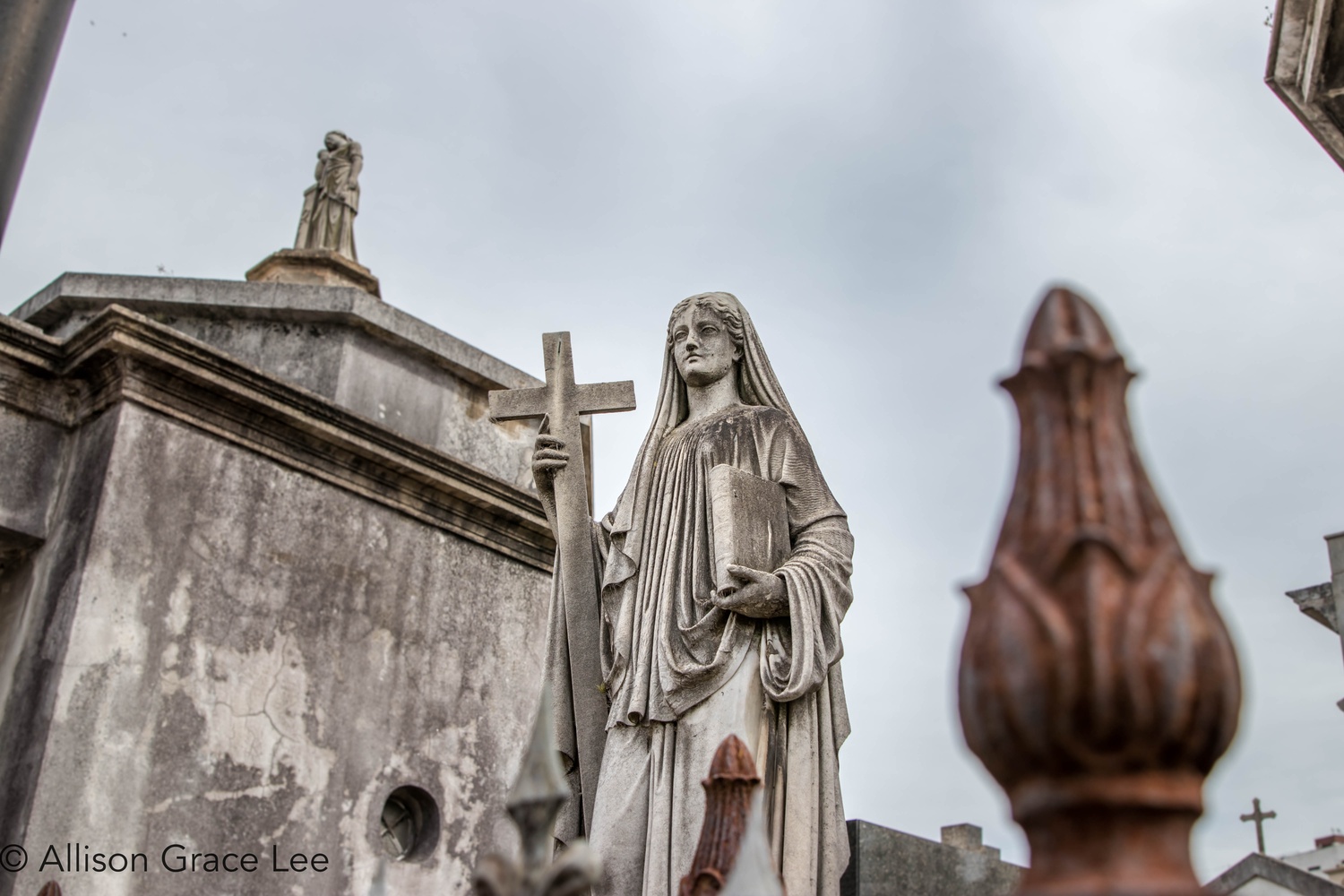 La Recoleta Cemetery | Multimedia | The Harvard Crimson