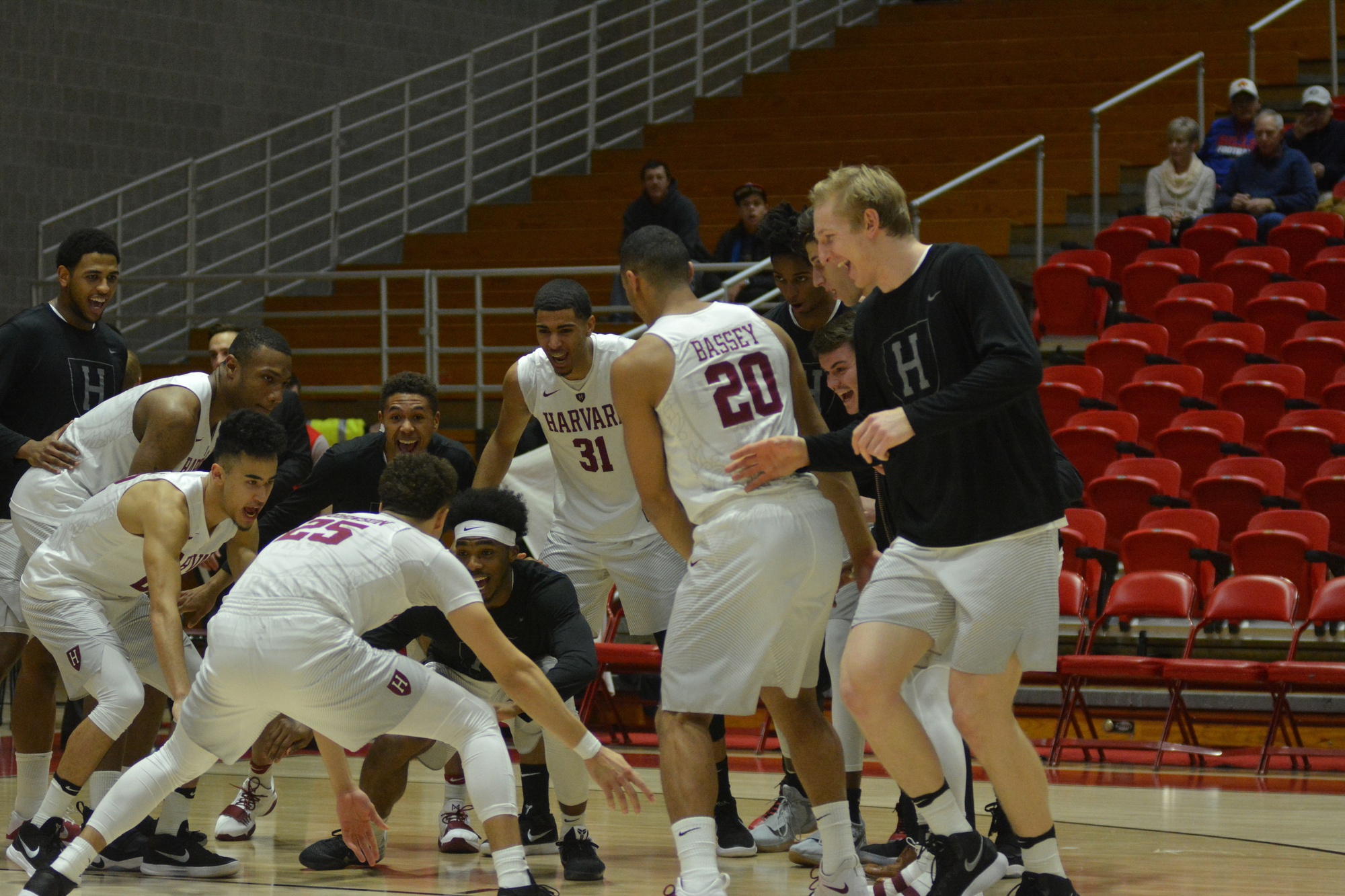 Men's Basketball Turns to Corey Johnson for On-Court Leadership ...