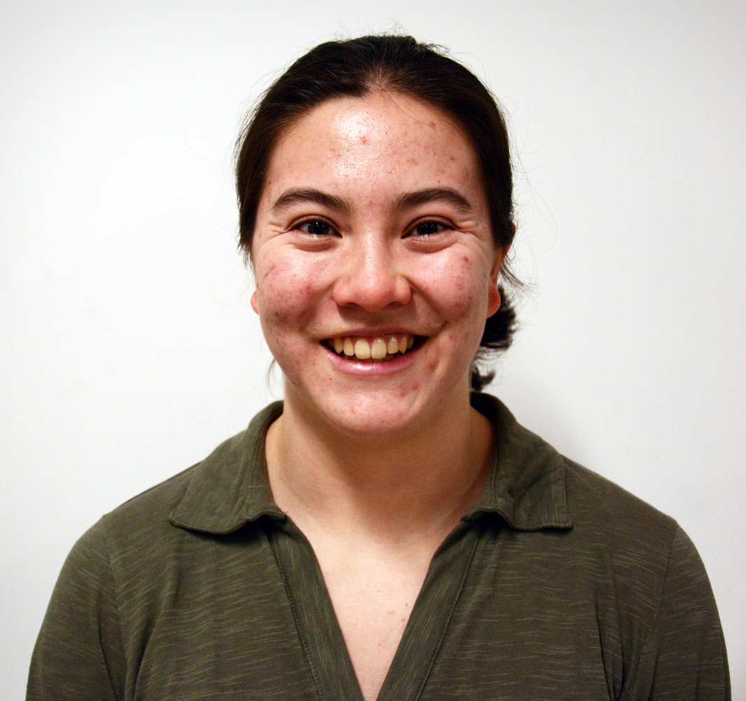 Grace M. Chao | Opinion | The Harvard Crimson