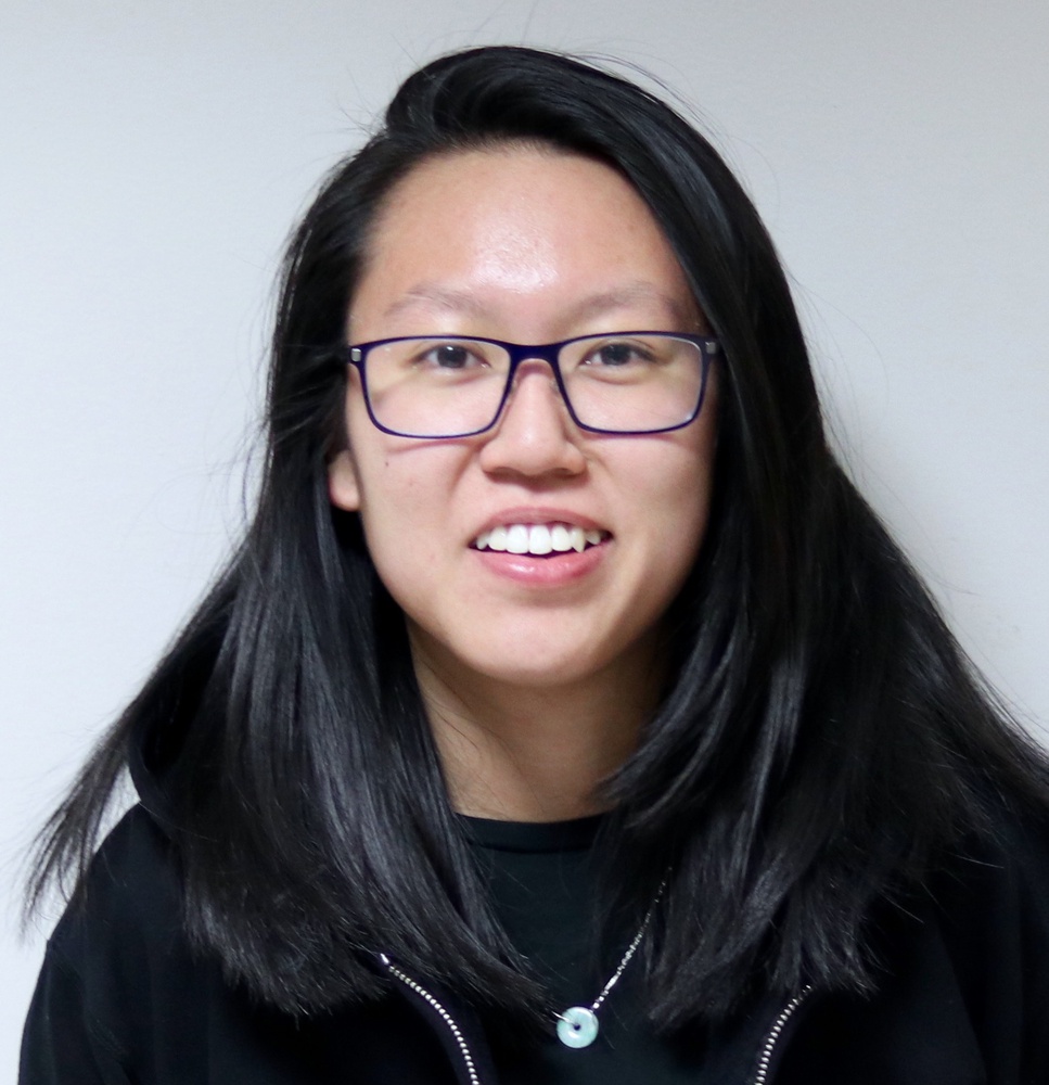 Michelle I. Gao | Opinion | The Harvard Crimson