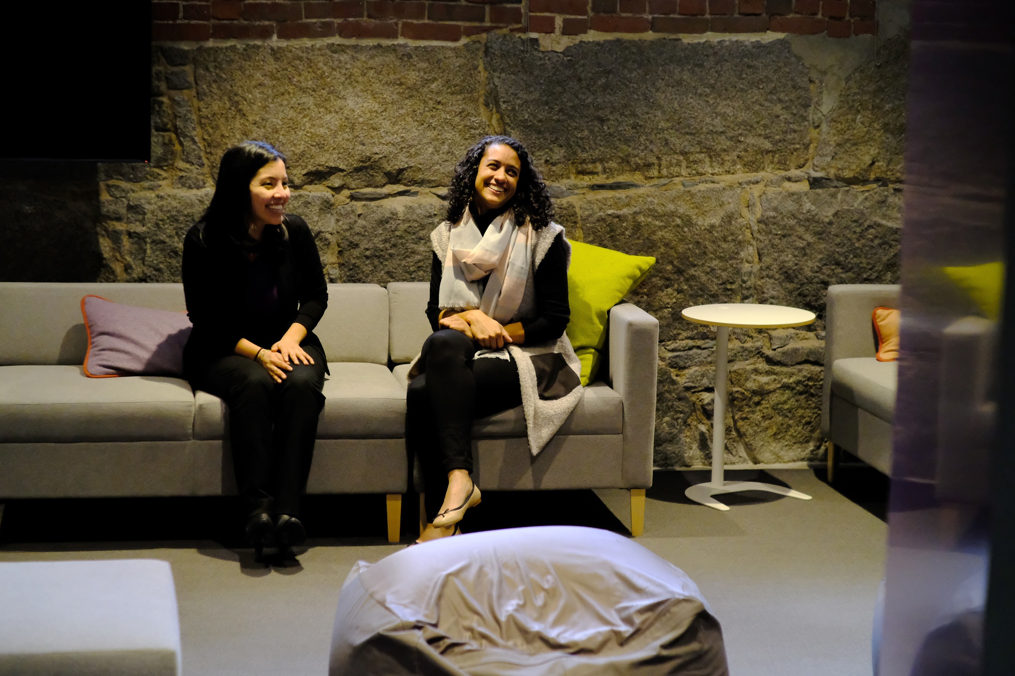 Diversity Offices Move into Newly Renovated Grays Hall | News | The ...