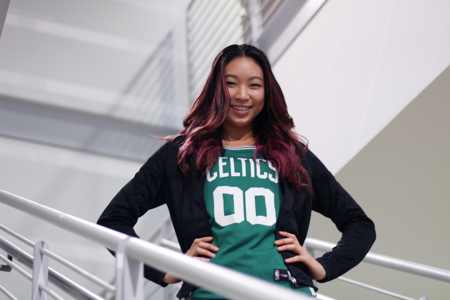 Maureen Tang | Magazine | The Harvard Crimson