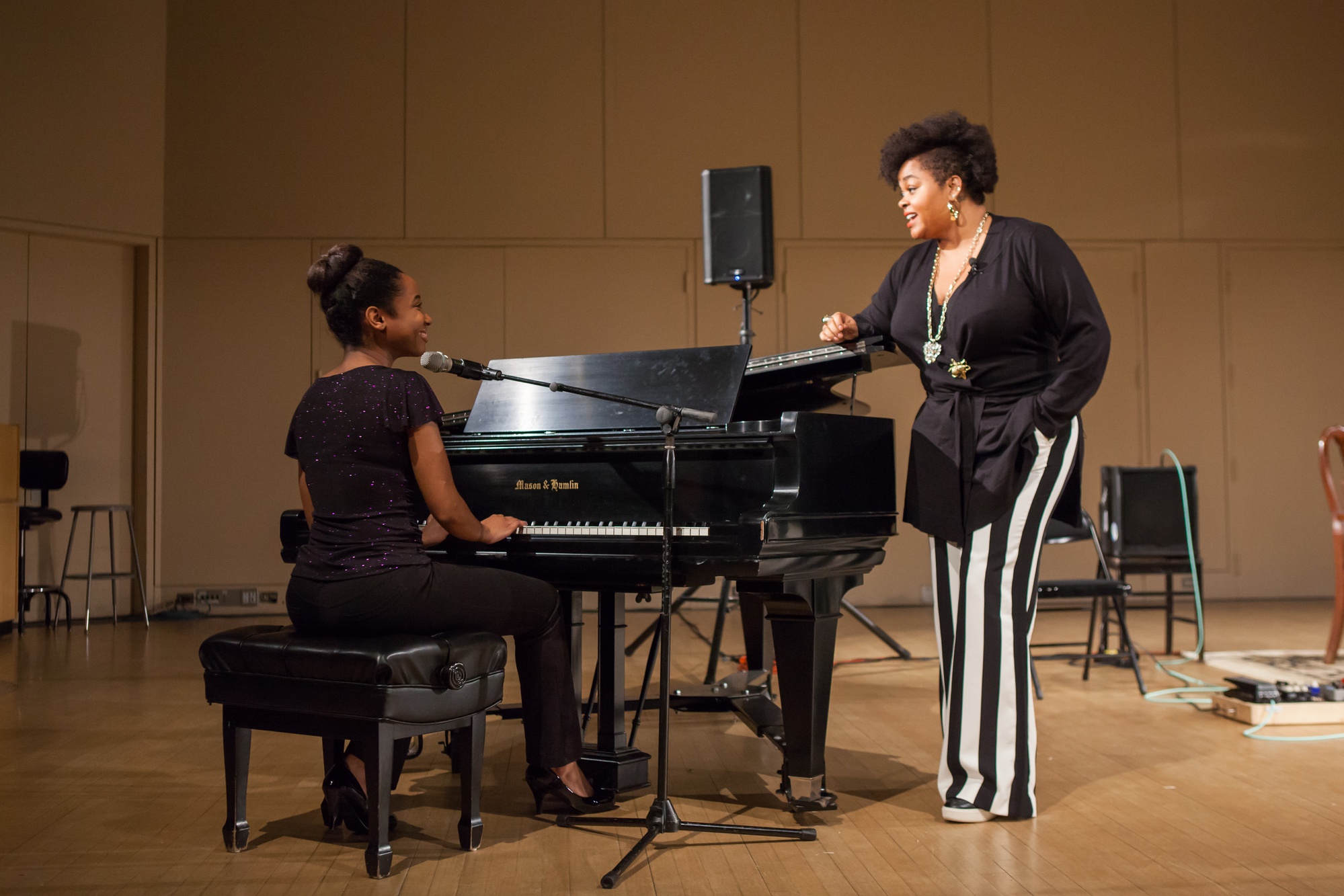 Coming of Age with Jill Scott: Authenticity, Vulnerability, and Fame ...