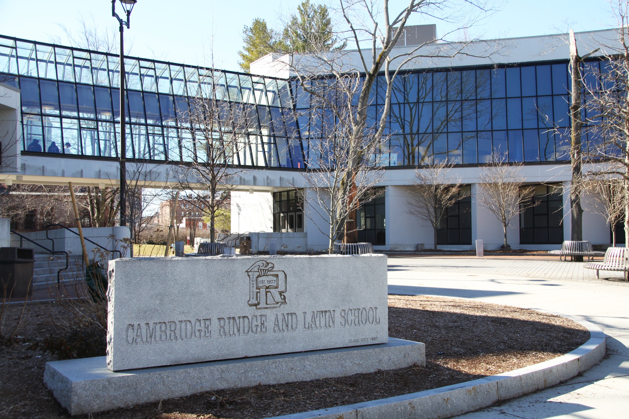 Cambridge Public Schools Establishes Sacred Spaces On All Campuses ...