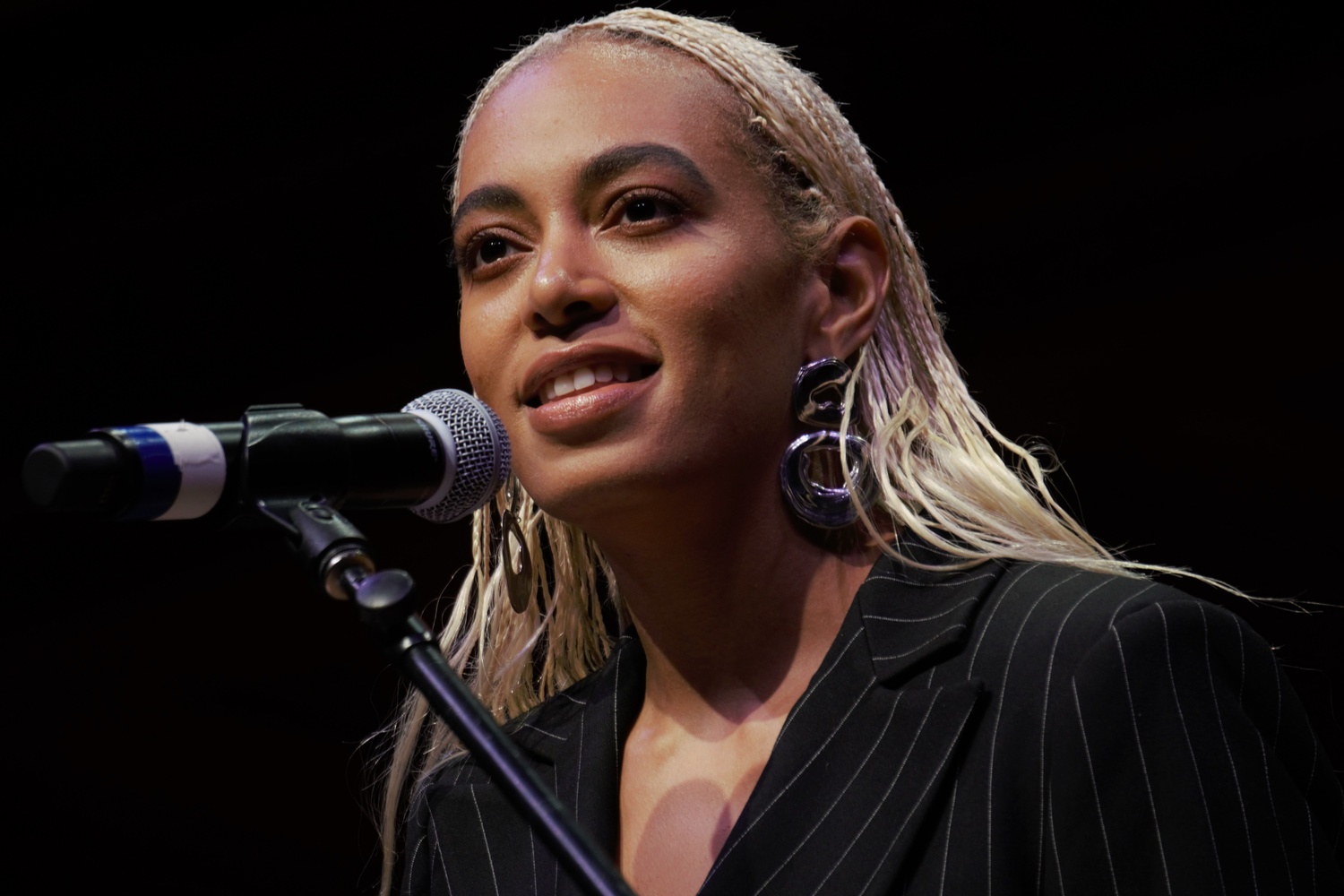 Artist of the Year: Solange Knowles | Arts | The Harvard Crimson