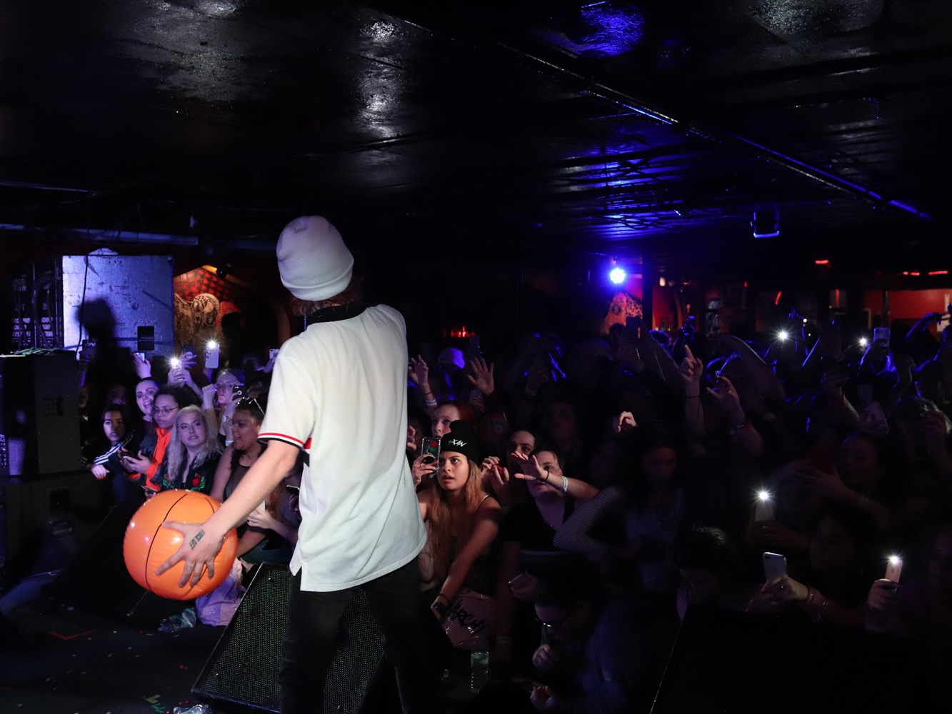 lil-xan | Multimedia | The Harvard Crimson