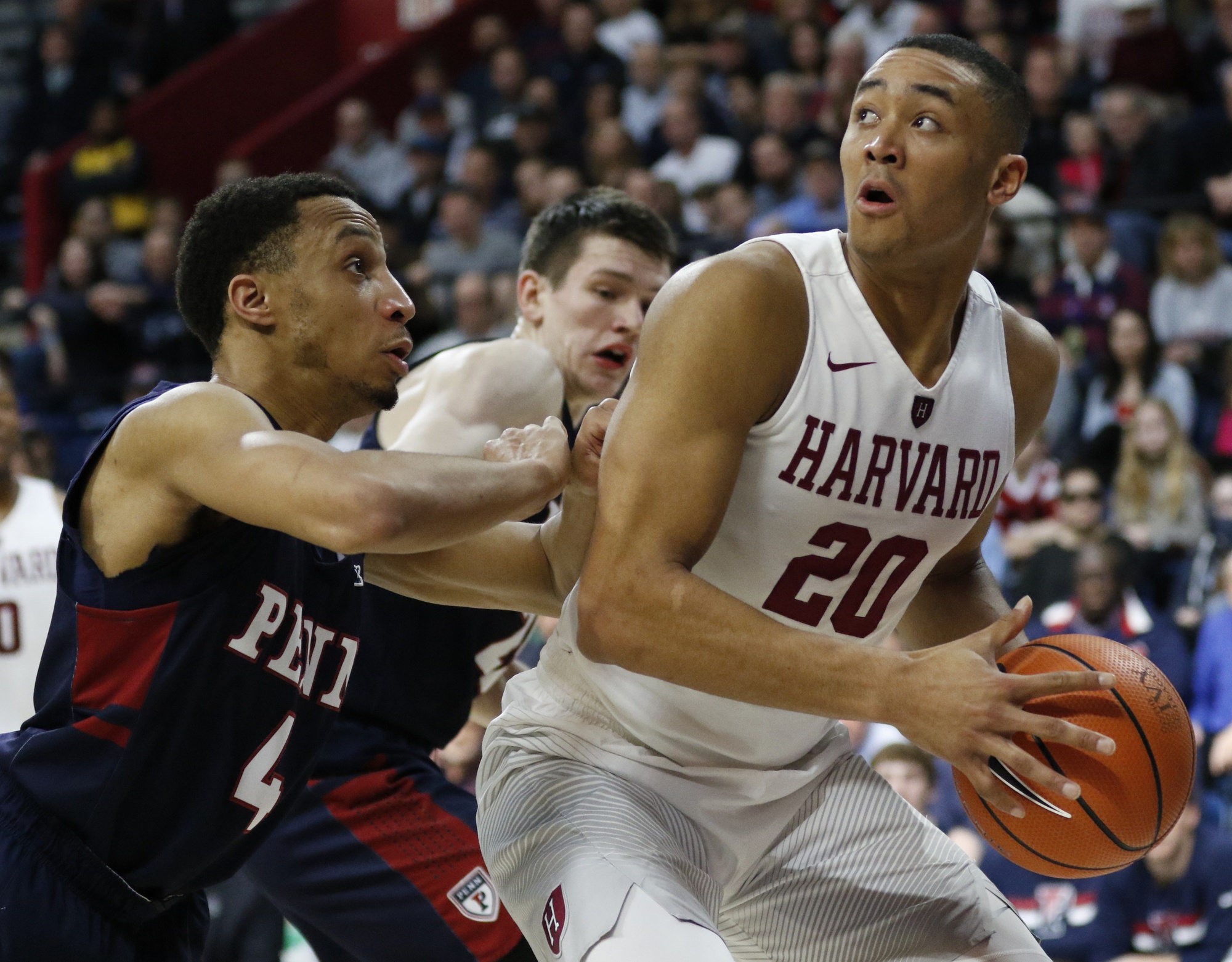 Instant Classic Sees Men's Basketball Lose Out on NCAA Tournament Bid ...