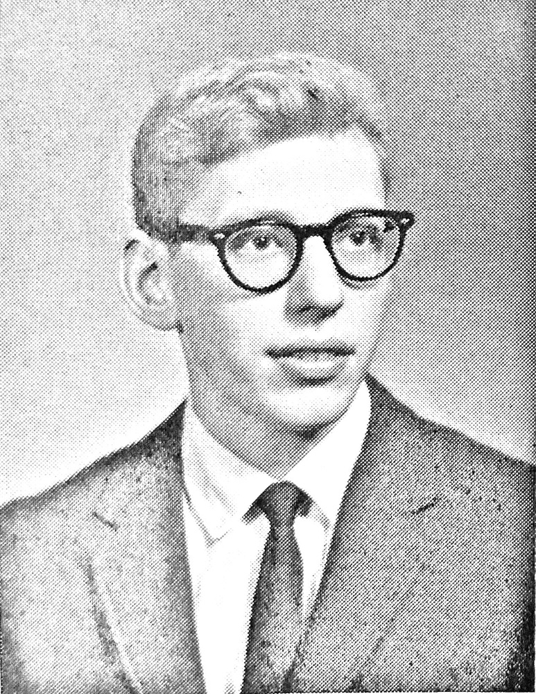 Gitlin | Magazine | The Harvard Crimson