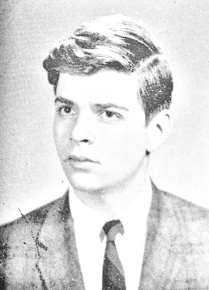 Goldmark | Magazine | The Harvard Crimson