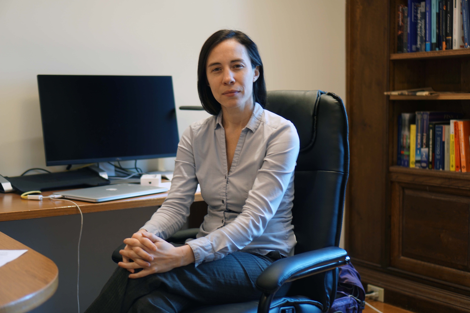 Physics Prof. Dvorkin Named 2018 Harvard Scientist of the Year | News ...