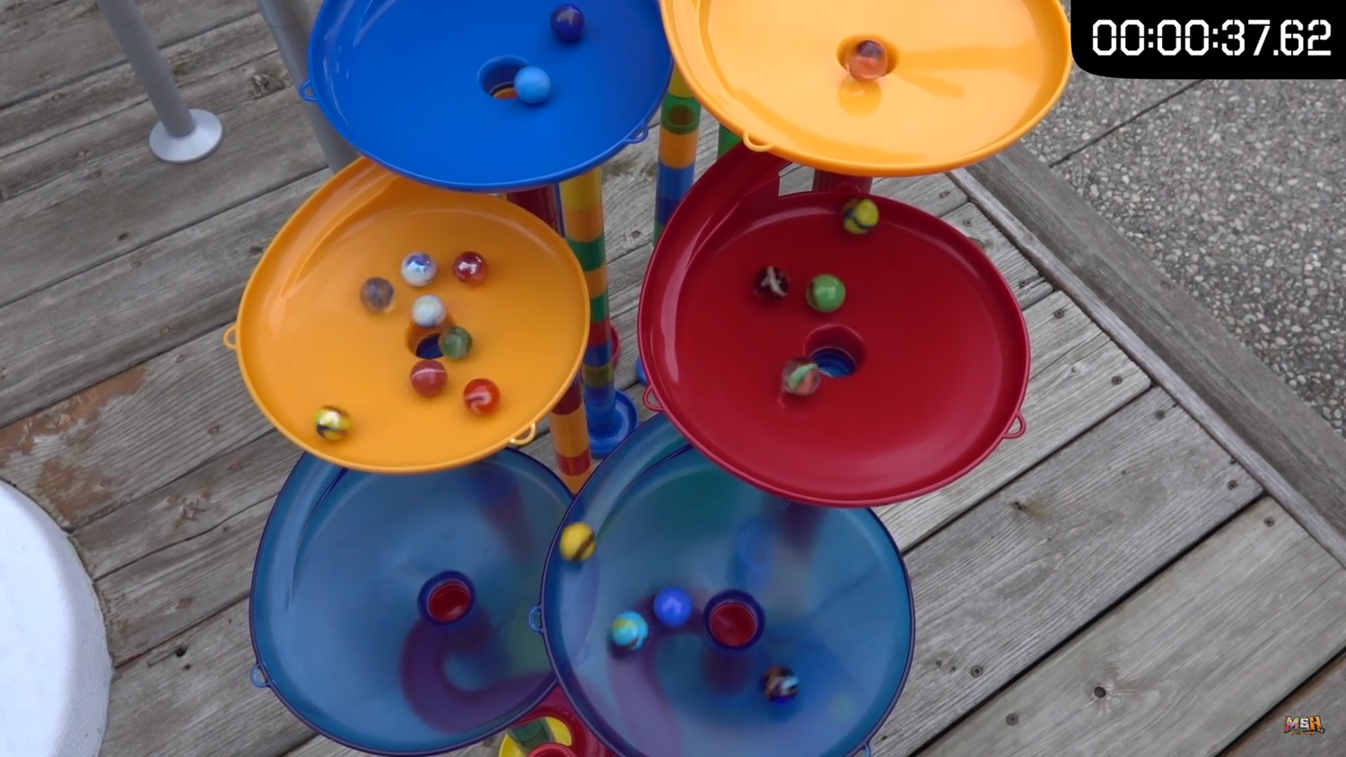 marble racing | Arts | The Harvard Crimson