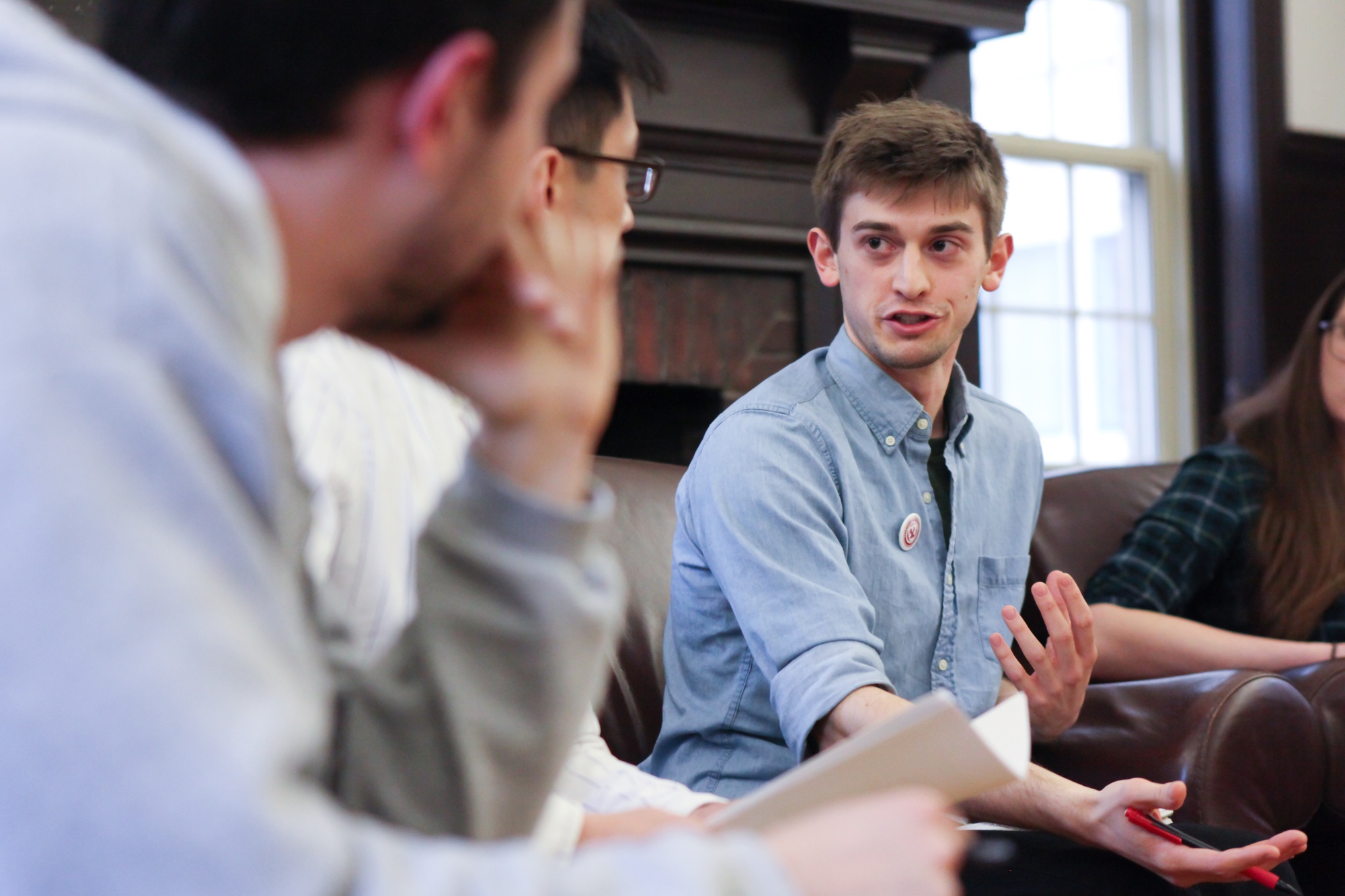 Grad Union Surveys Members in First Step Toward Negotiations | News ...