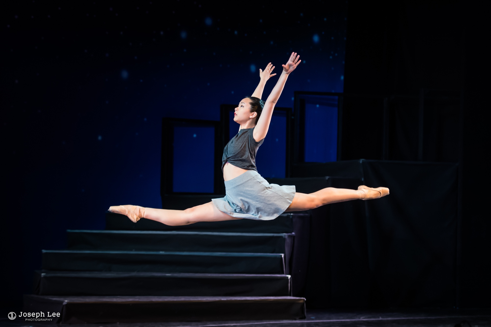 ‘Out of Orbit’ is a Starry-Eyed, Dreamy Dance Through the Galaxy | Arts ...