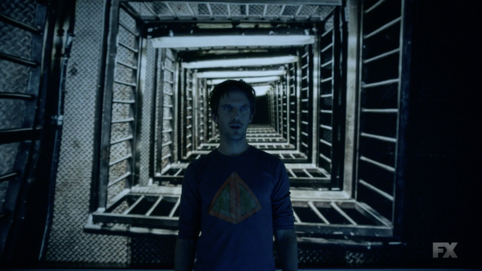 ‘Legion’ Loses Itself in A Maze of Madness | Arts | The Harvard Crimson