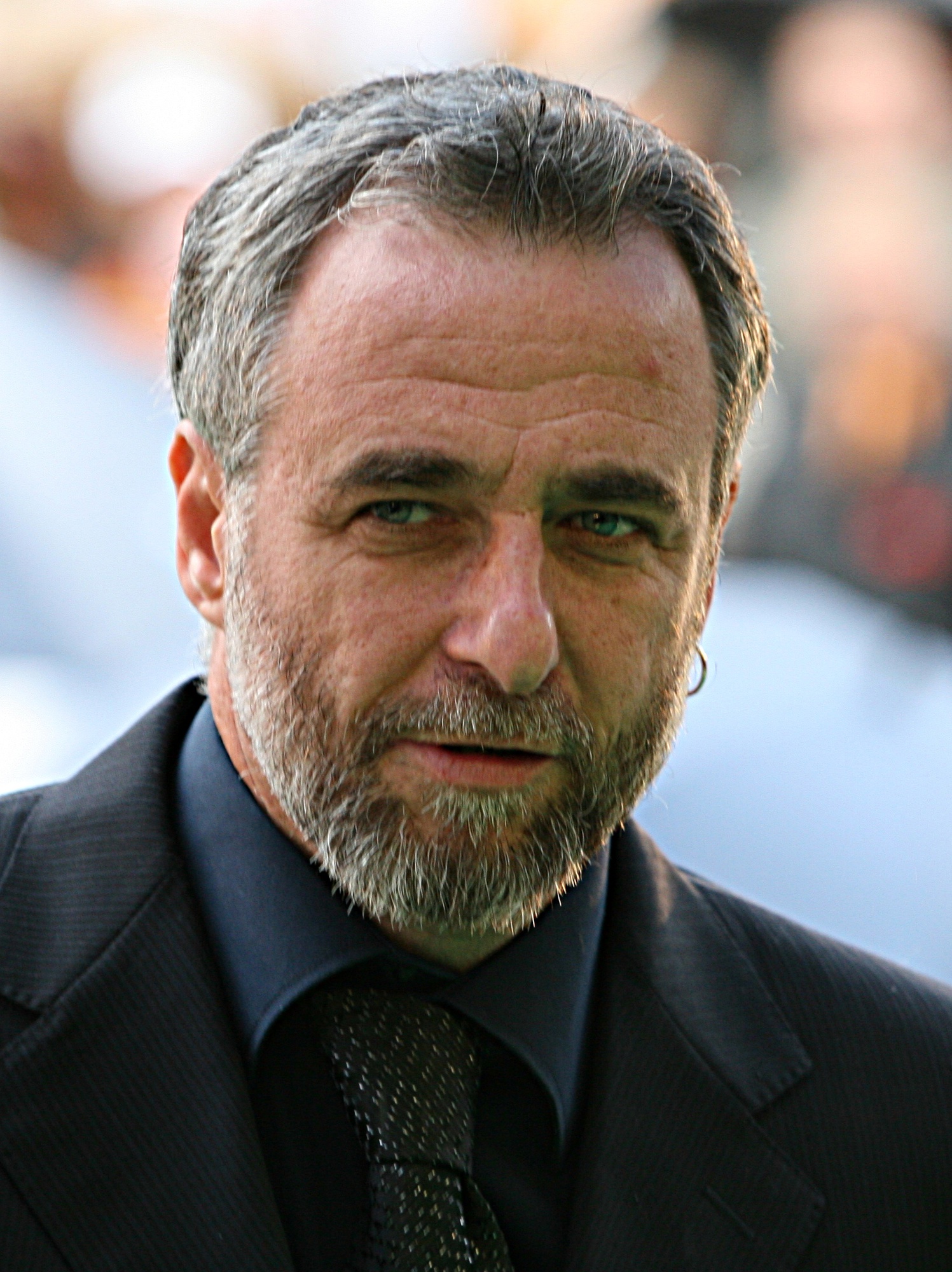 Five Israeli Filmmakers You Should Know | Arts | The Harvard Crimson