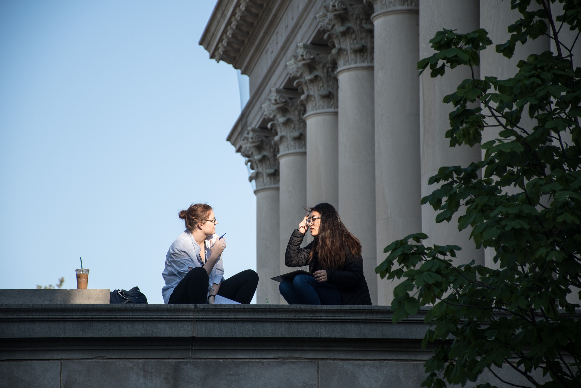 Beginning First Phase of Reopening, Harvard Libraries Offer Some In ...