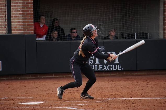 Softball Wins Championship Series, Advances to NCAA Regionals | Sports ...
