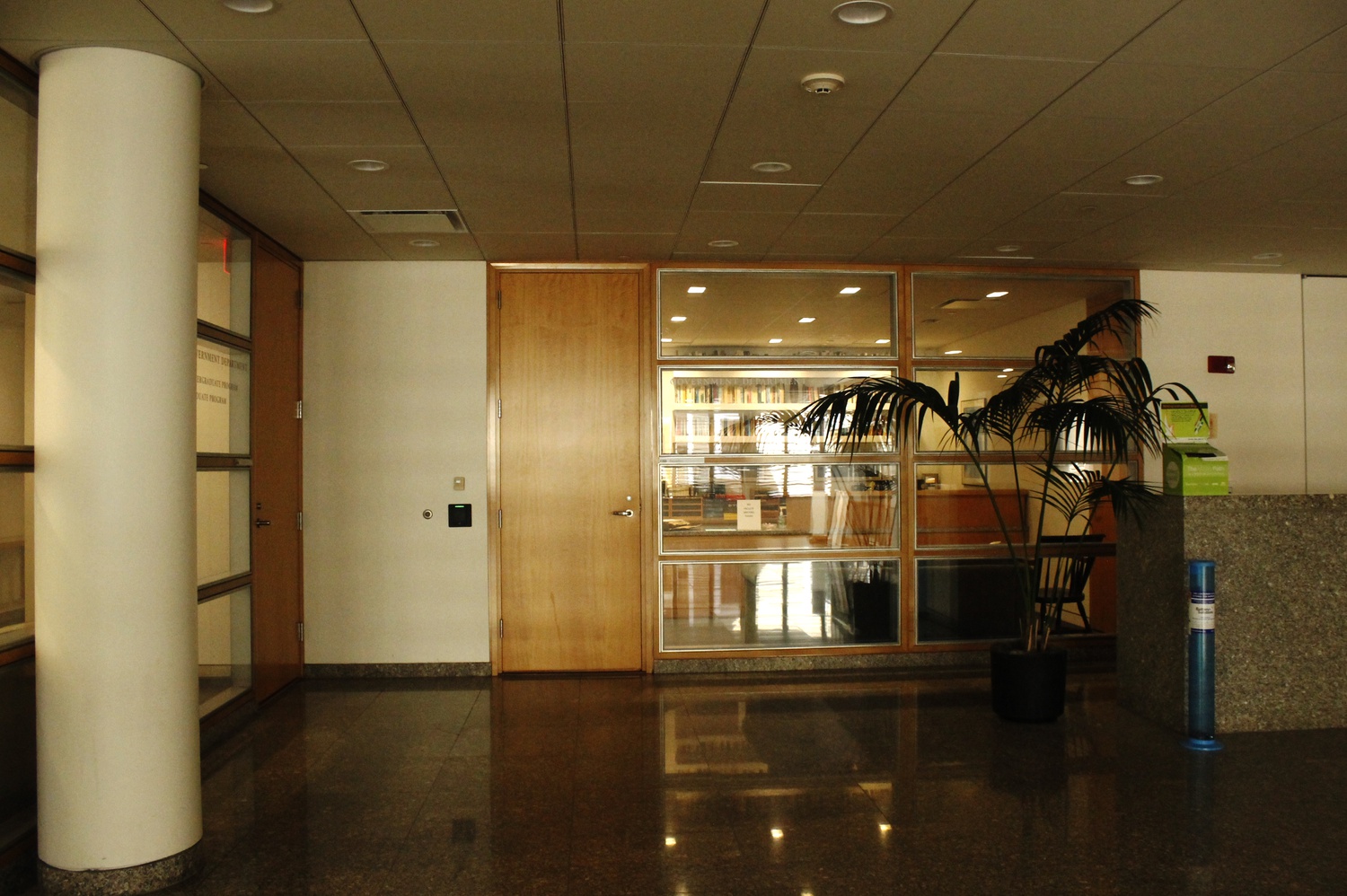 CGIS Knafel | News | The Harvard Crimson