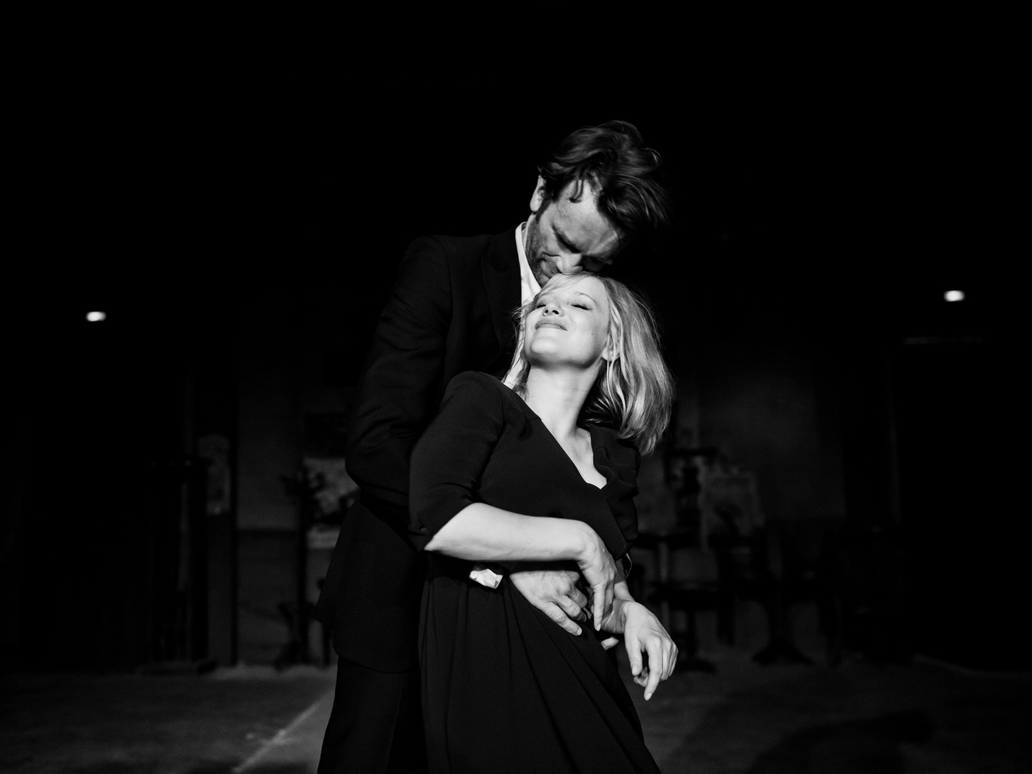 From Cannes Zimna Wojna Cold War A Bleak Love Story Arts The