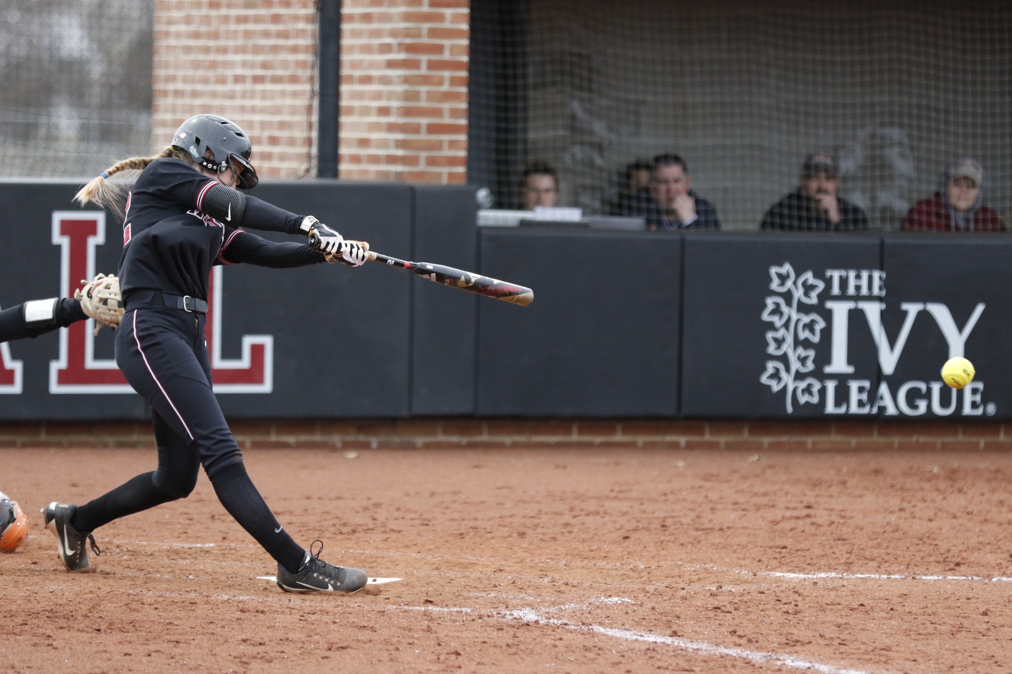 Born to Play Softball: Female Athlete of the Year, Runner-Up | Sports ...