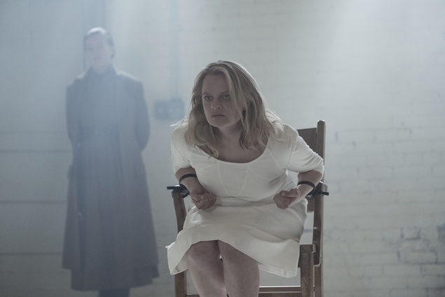 ‘The Handmaid’s Tale’: In 'Other Women,' June is Back To—No, Worse Than ...