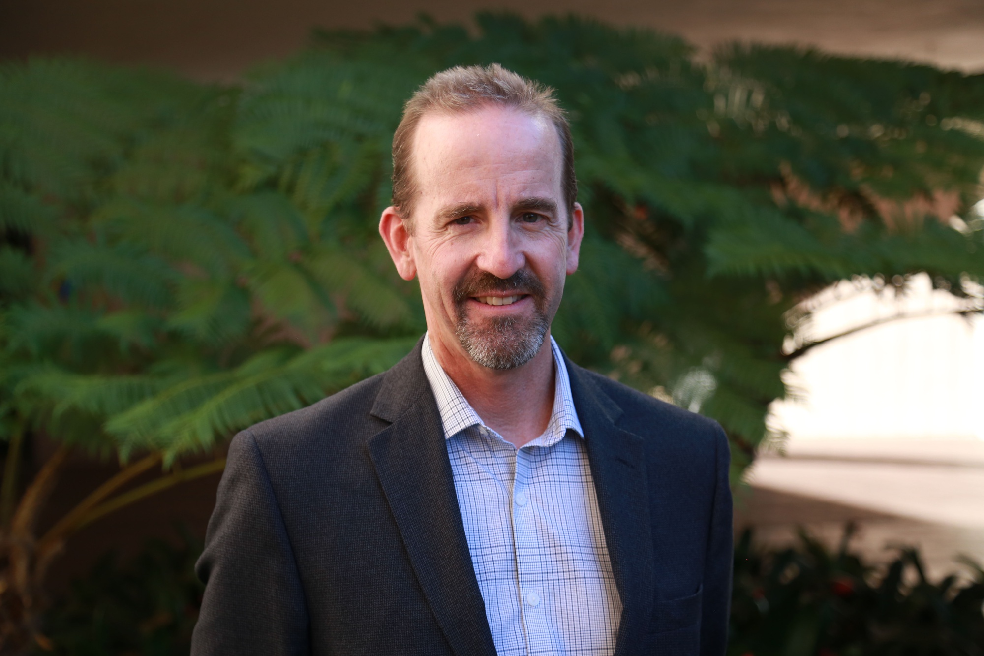 SEAS Dean Doyle Moves 'Full Steam Ahead' In Face of Challenges | News ...