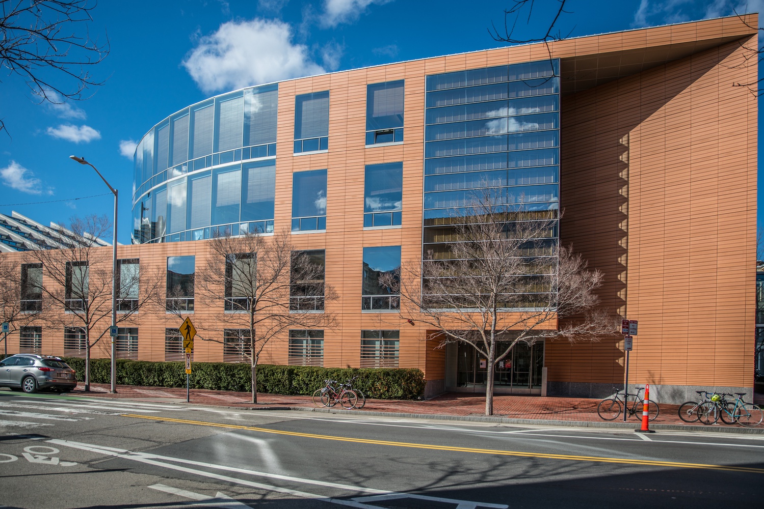 CGIS | News | The Harvard Crimson