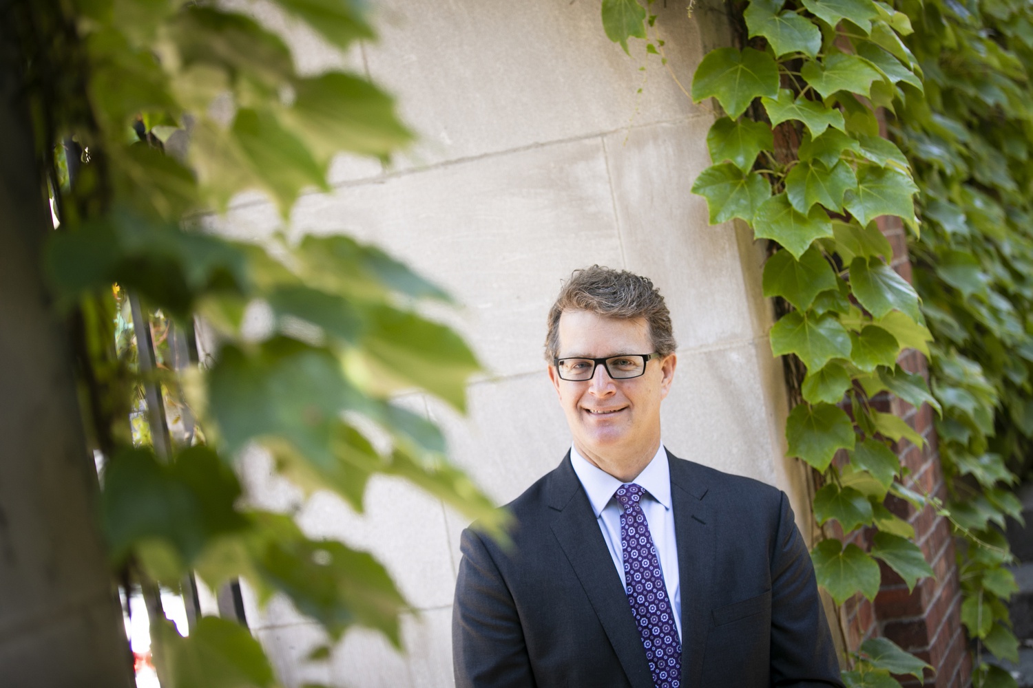 Jake Kaufmann '93 | News | The Harvard Crimson
