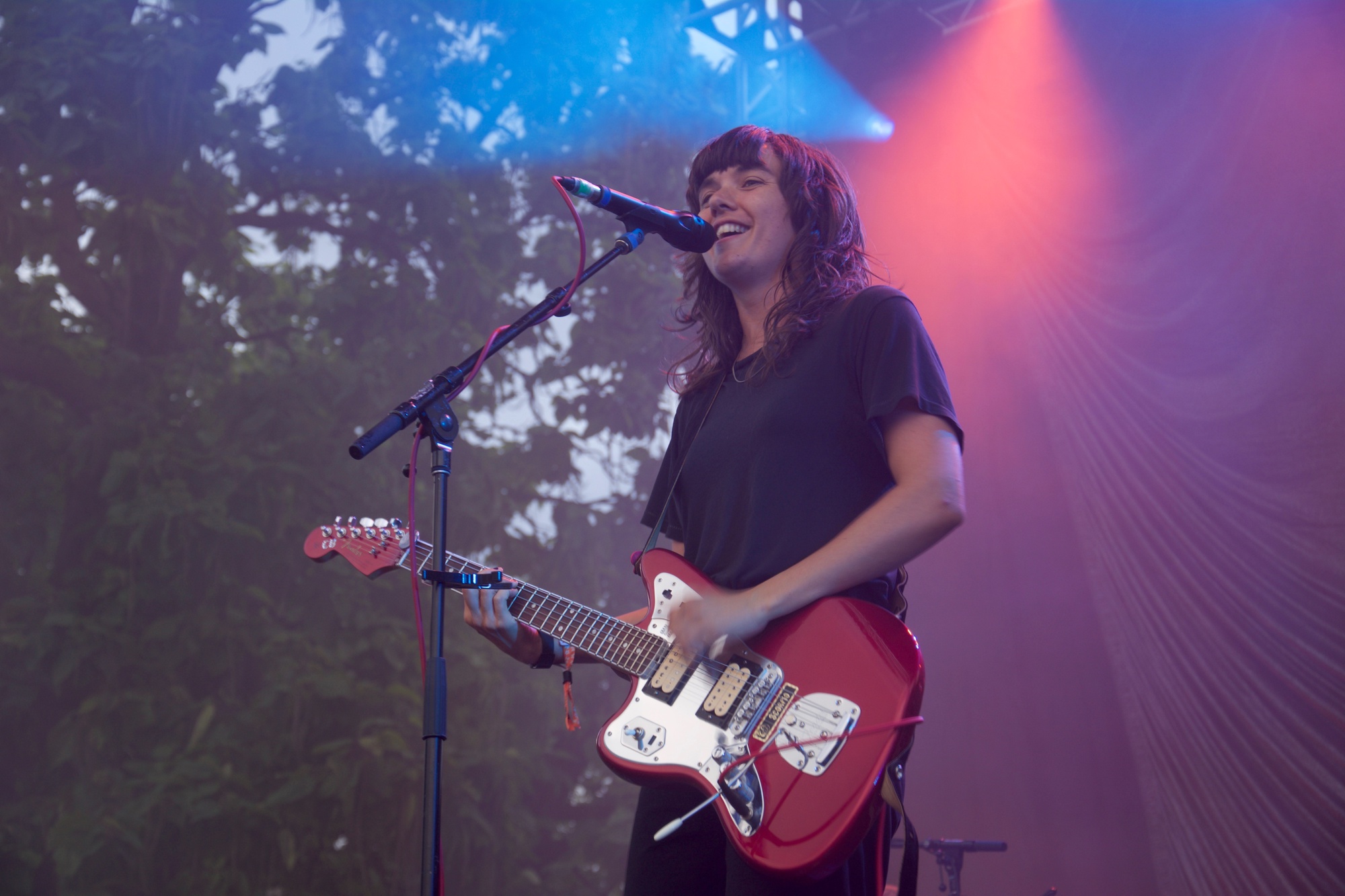 From Pitchfork Music Festival 2018: Patricia's Friday Sound Bites ...