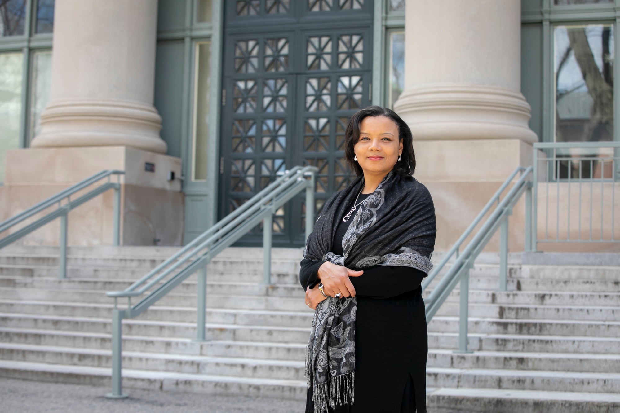 In First, Four Harvard Schools to be Led by Black Women | News | The ...