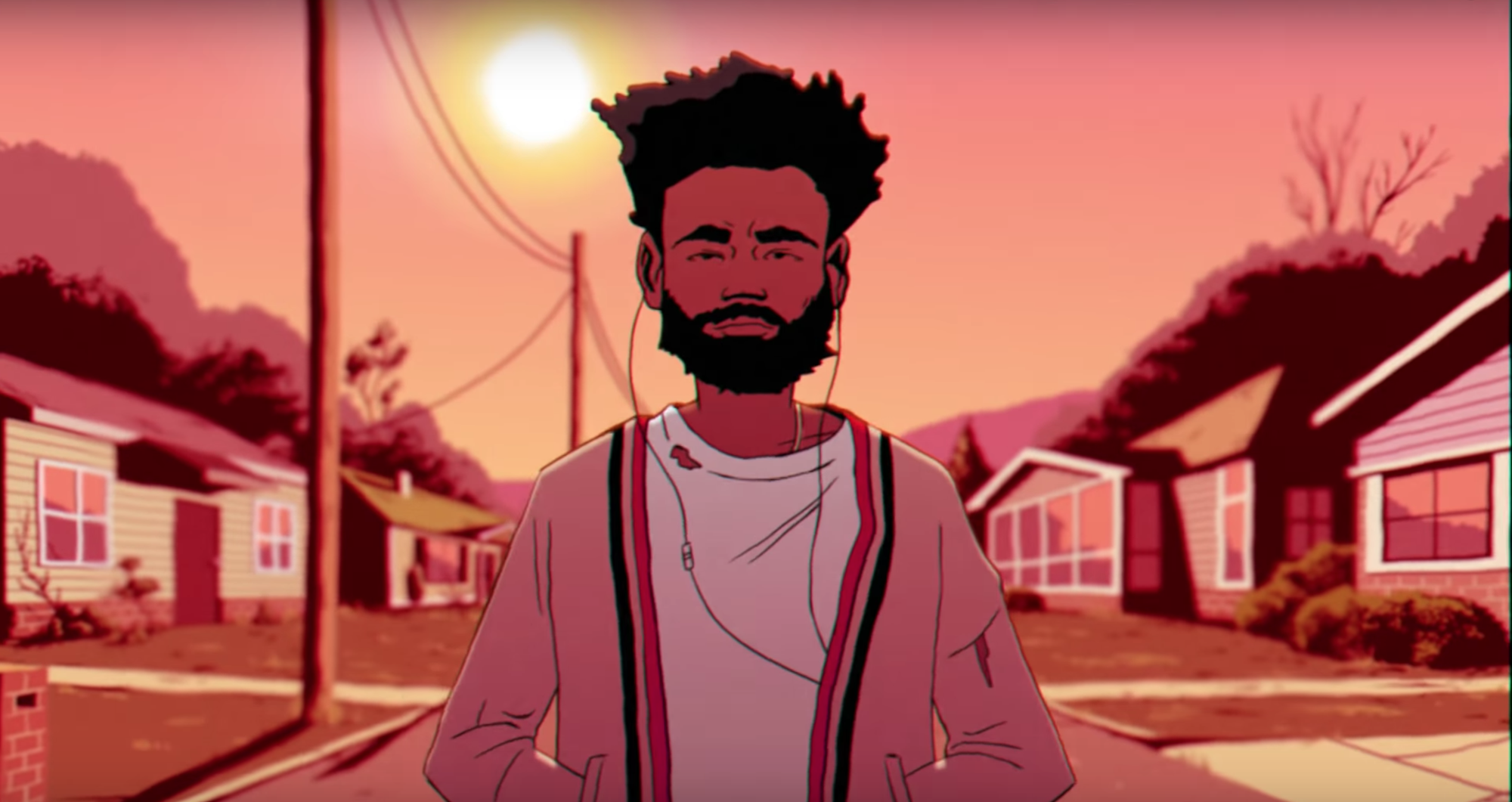 Music Video Breakdown: LSD’s ‘Thunderclouds’ and Childish Gambino’s ...