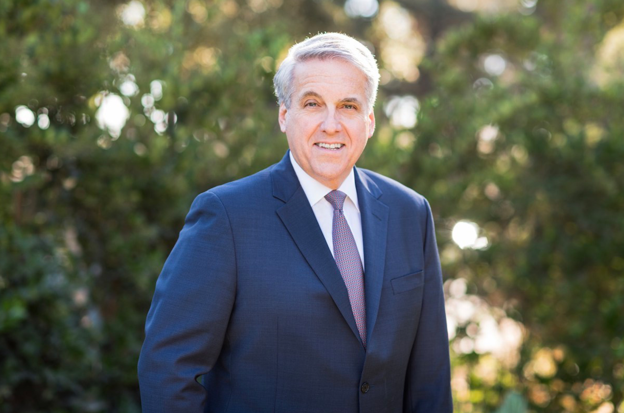 Brian Lee, Harvard’s Chief Fundraising Officer, to Retire in December ...