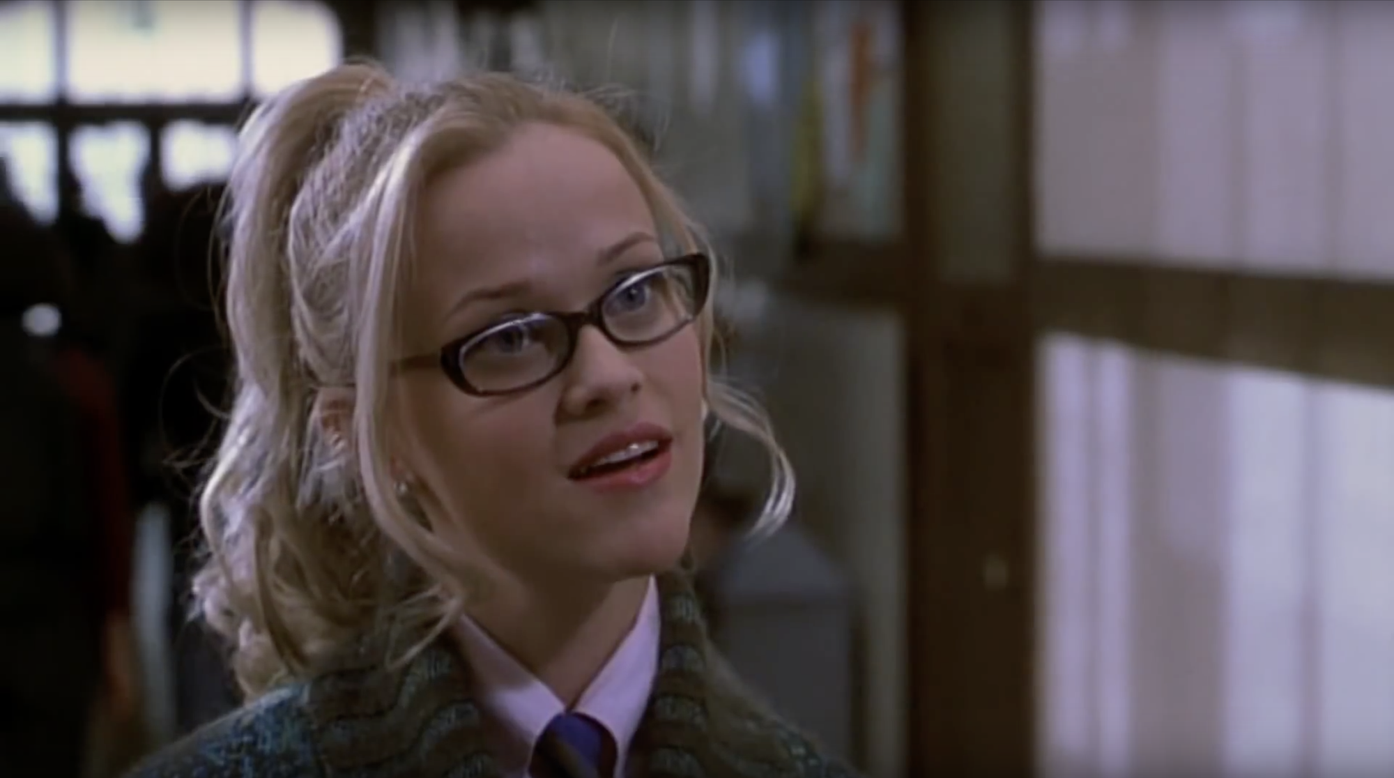 This Year in Film: 2001 | Arts | The Harvard Crimson