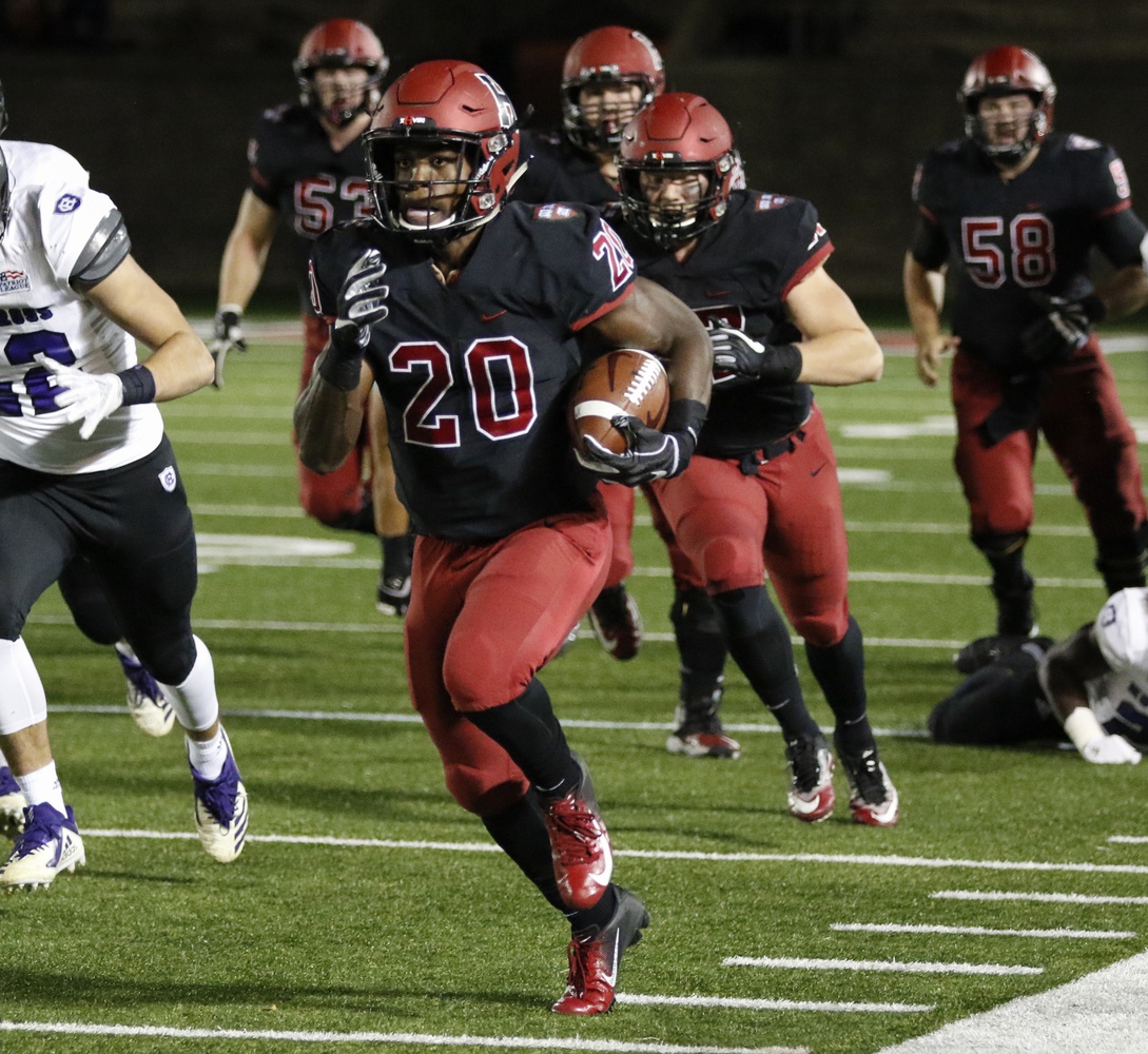 Home Free | Sports | The Harvard Crimson