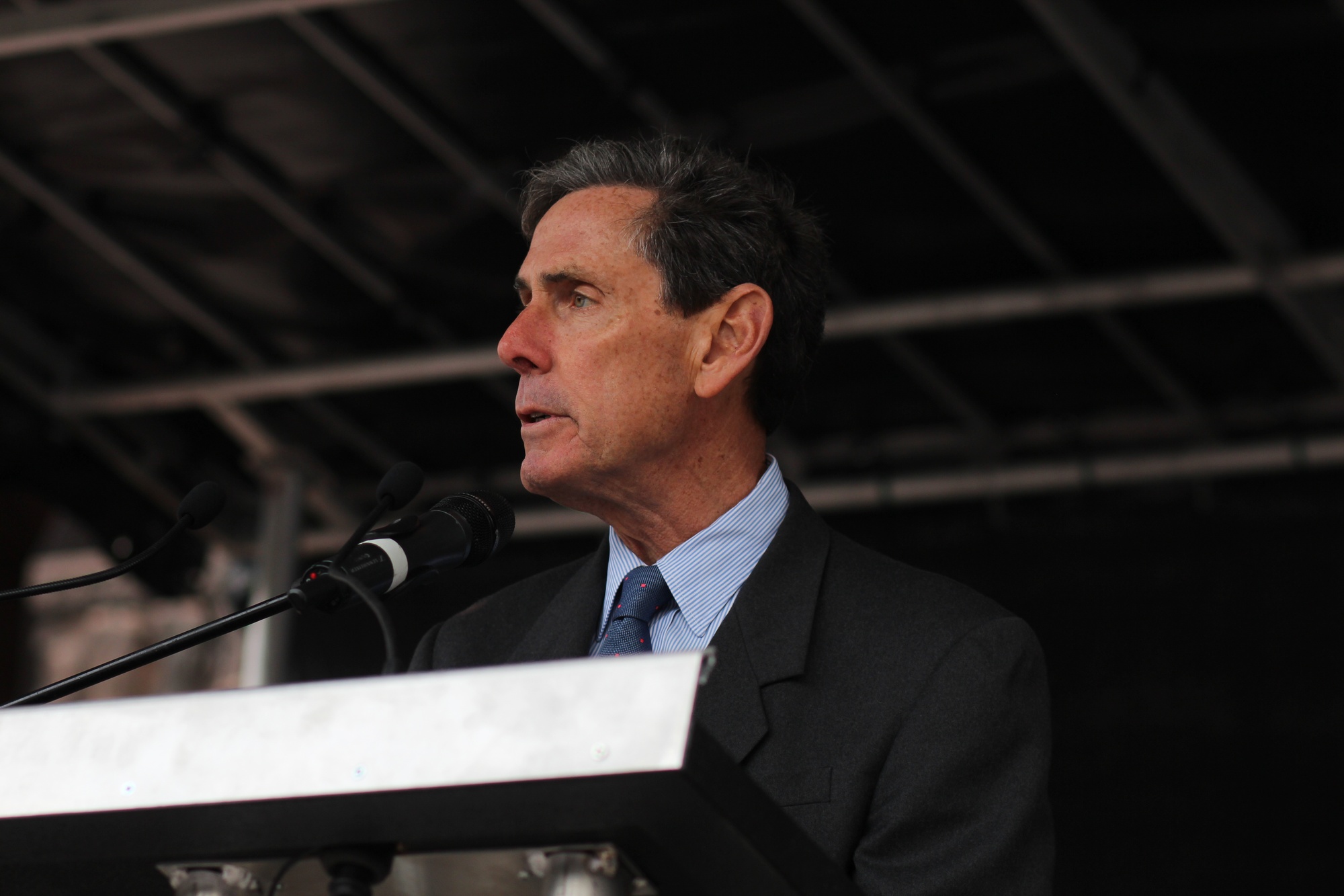 Public Filings Reveal SFFA Mostly Funded by Conservative Trusts Searle ...