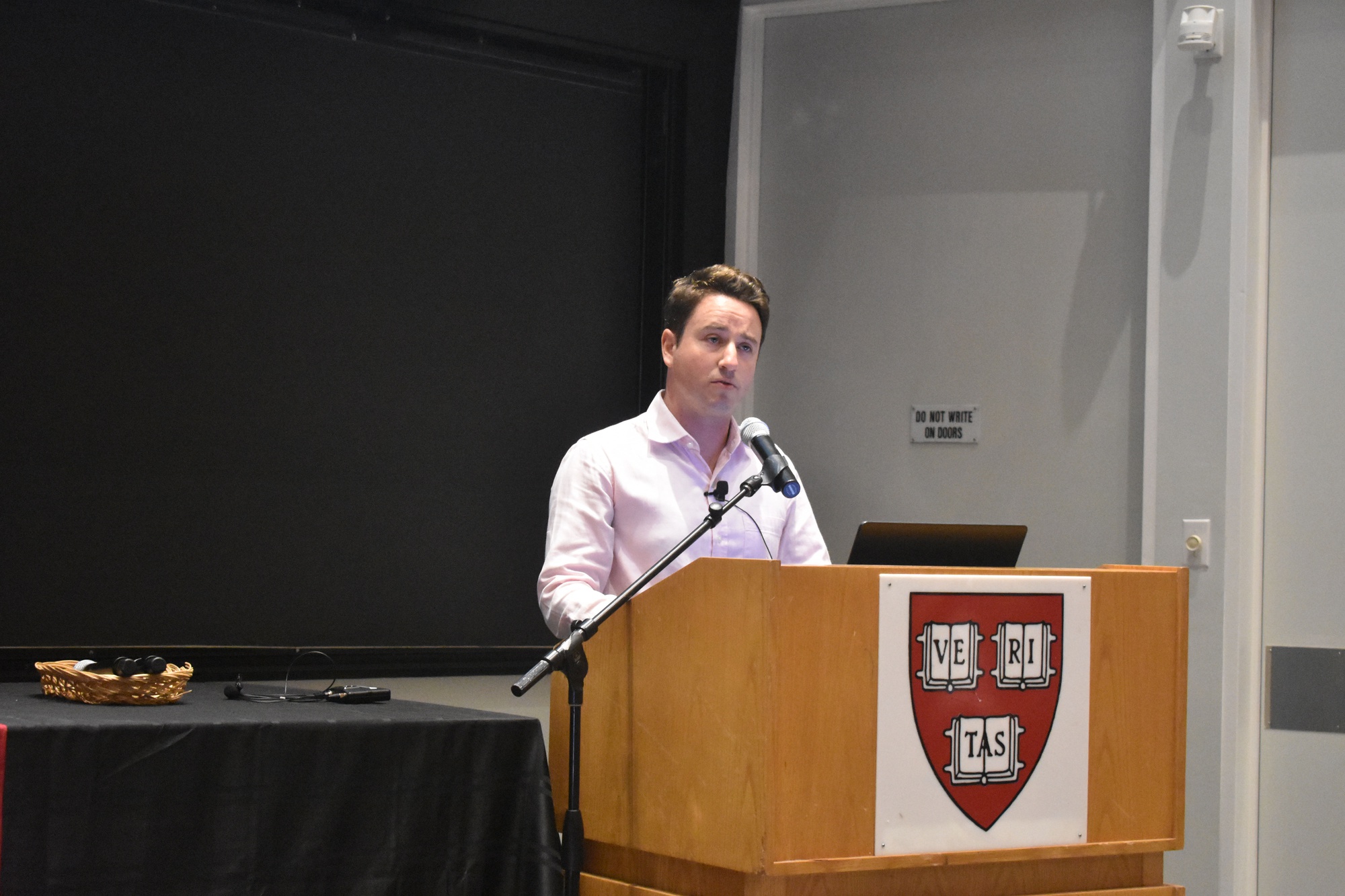 Economist Gabriel Zucman Talks Tax Havens and Globalization | News ...