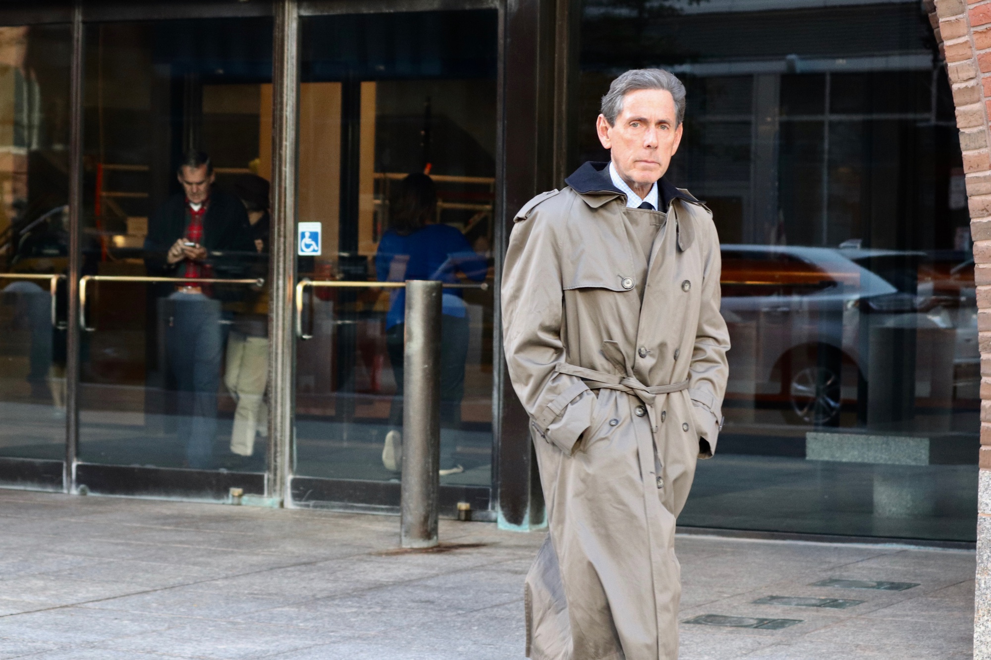 Emboldened by Conservative Court, Ed Blum Seeks to Close Out ‘Long Game ...