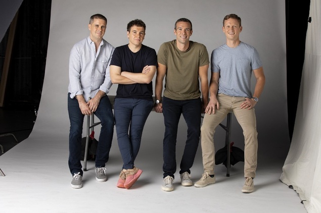 The ‘Pod’ Has Come to Save America | Arts | The Harvard Crimson