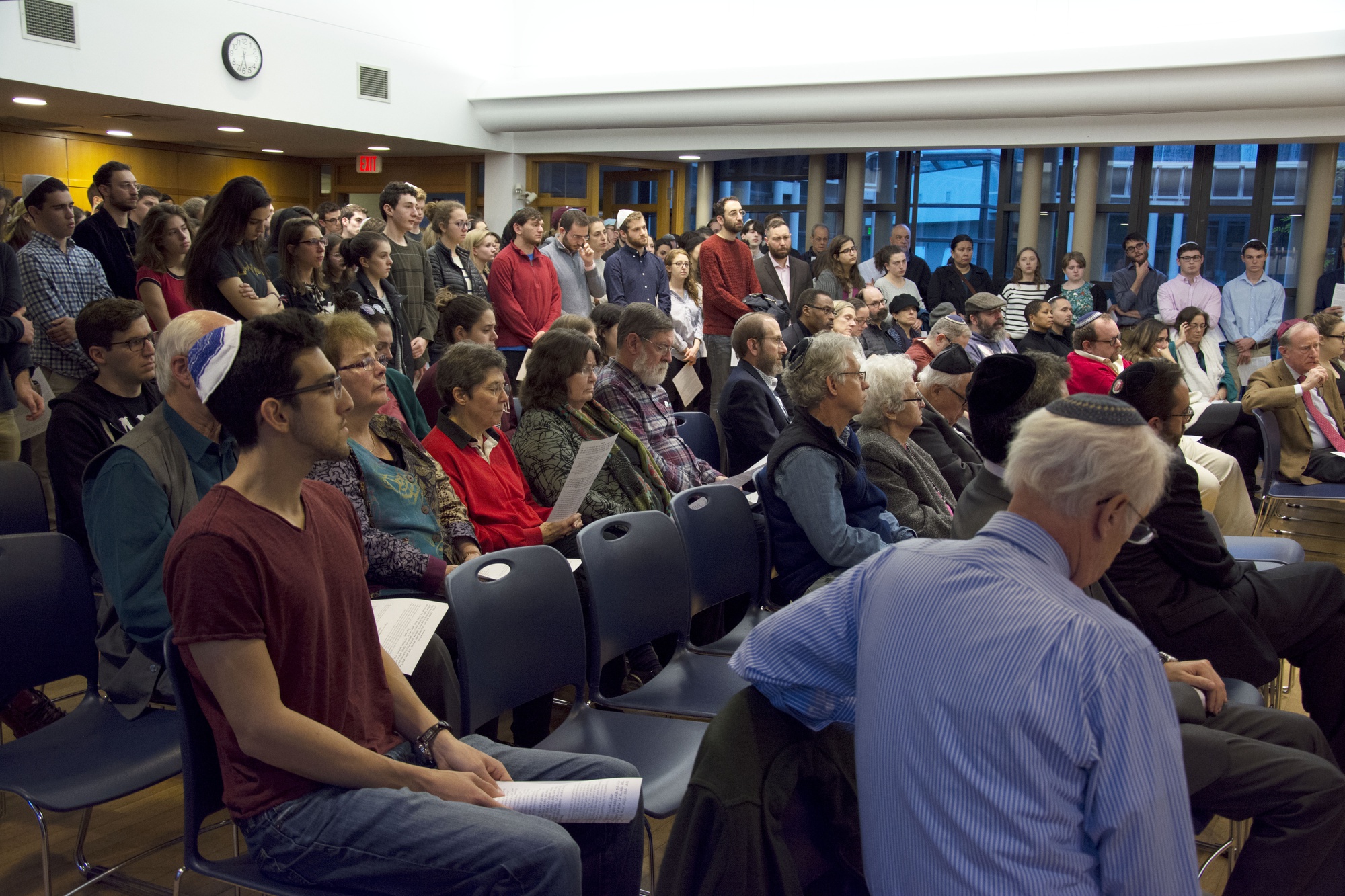 Recognize, Define, and Condemn Anti-Semitism | Opinion | The Harvard ...