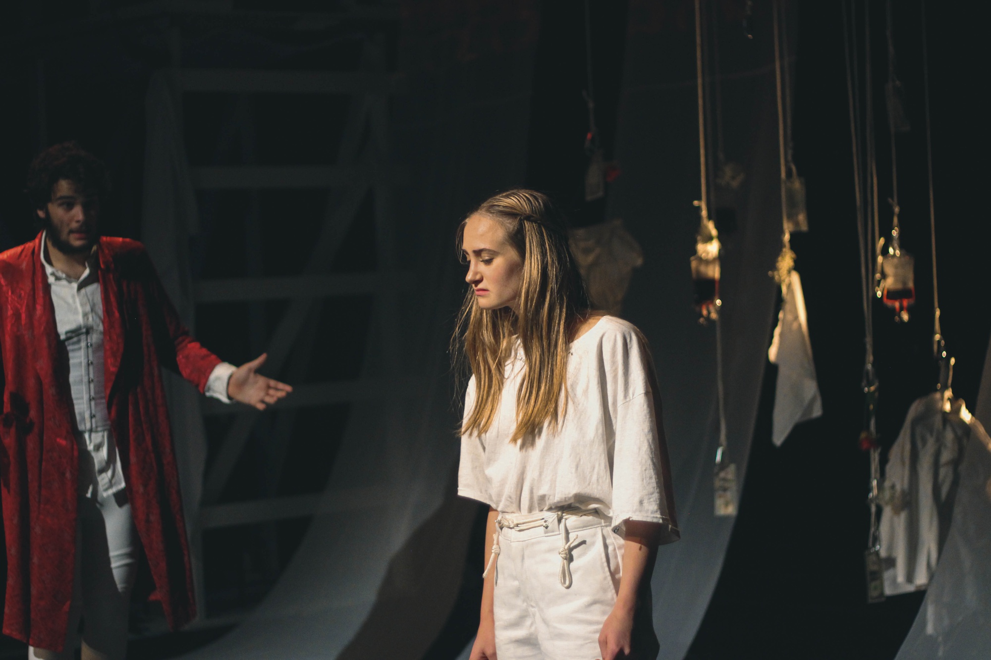 ‘Hamlet’ Still Wowing Audiences after Four Hundred Years | Arts | The ...