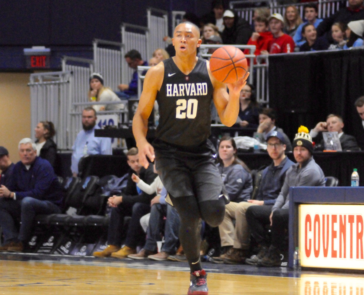 23 for 20 | Sports | The Harvard Crimson